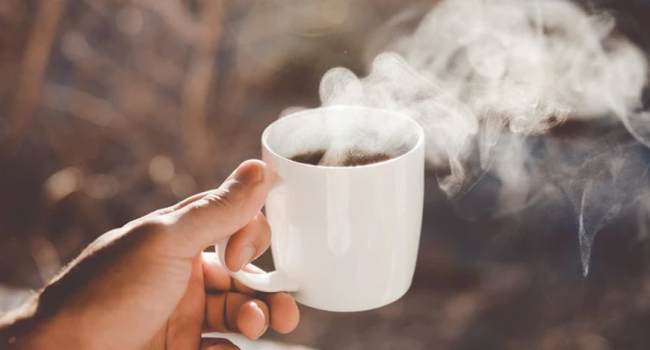 Coffee Shown to Have Positive Effects on Mental Health - AFHIL