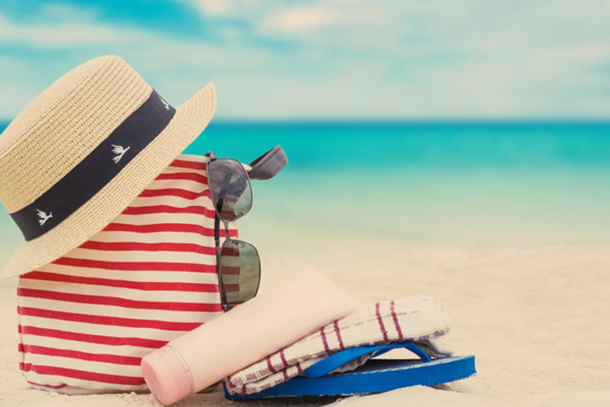 Your Sun Safety Checklist: Five Must-Knows - AFHIL