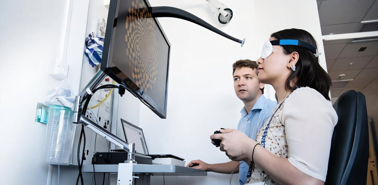 New MS Trial Suggests Drugs May Reverse Damage - AFHIL